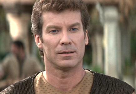 Ba'ku - Star Trek : Freedom's Wiki