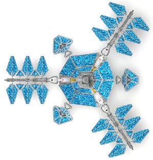 Once More Into The Breach - Star Trek : Freedom's Wiki