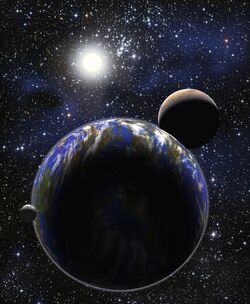 Sigma Draconis System - Star Trek : Freedom's Wiki