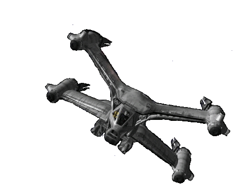Mako Fighter - Star Trek : Freedom's Wiki