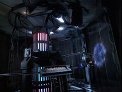 Warp Core - Star Trek : Freedom's Wiki
