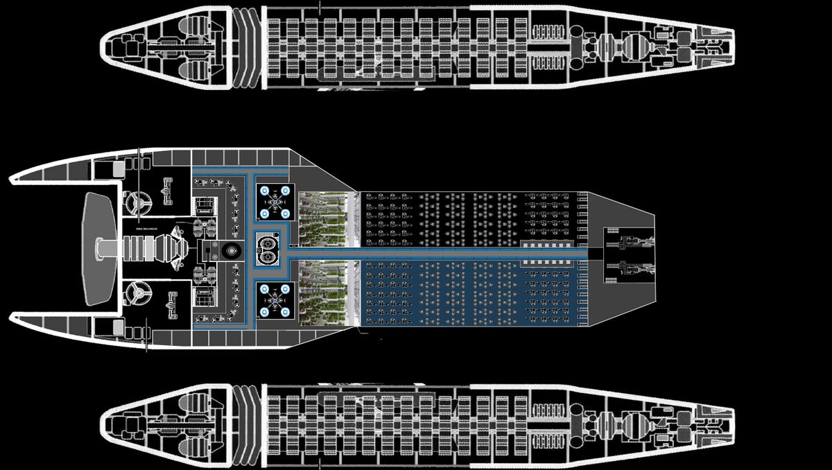 File:Luna-class deck 14.jpg - Star Trek : Freedom's Wiki
