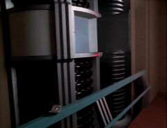 Warp Core - Star Trek : Freedom's Wiki