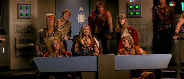 Miranda Class - Star Trek : Freedom's Wiki