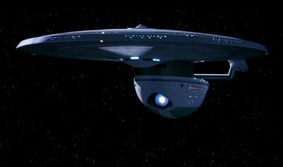 Excelsior Class - Star Trek : Freedom's Wiki