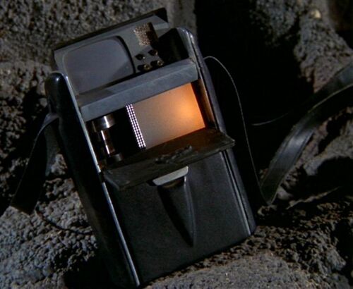 Tricorder - Star Trek : Freedom's Wiki