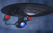 Federation Starships - Star Trek : Freedom's Wiki