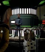 Warp Core - Star Trek : Freedom's Wiki