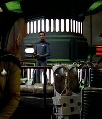 Warp Core - Star Trek : Freedom's Wiki