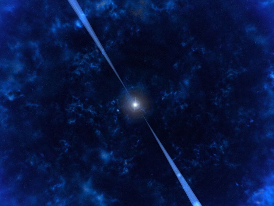 Pulsar - Star Trek : Freedom's Wiki