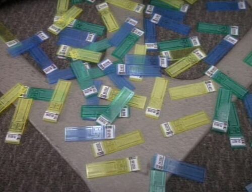 Isolinear Chip - Star Trek : Freedom's Wiki