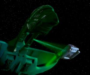 D'deridex Class - Star Trek : Freedom's Wiki