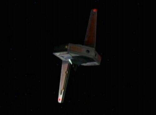 Paricium - Star Trek : Freedom's Wiki
