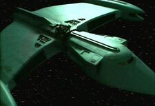 Romulan Starships - Star Trek : Freedom's Wiki