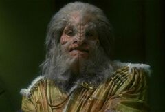 Xindi - Star Trek : Freedom's Wiki