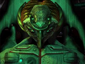 Hur'q - Star Trek : Freedom's Wiki