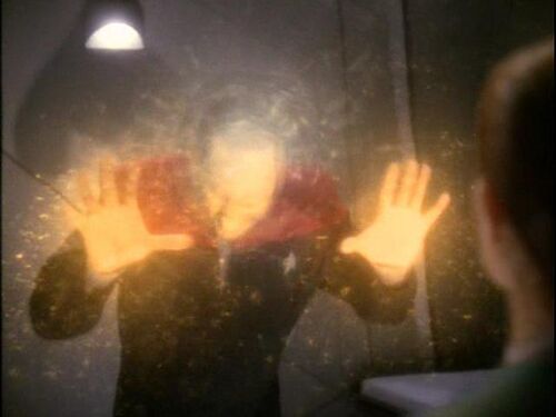 Force Field - Star Trek : Freedom's Wiki