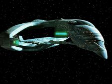 Romulan Starships - Star Trek : Freedom's Wiki